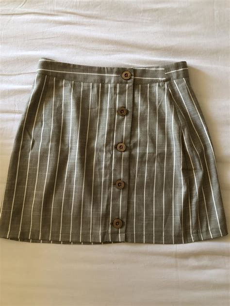 Спідниця — ціна 390 грн у каталозі Міні спідниці Купити жіночі речі за доступною ціною на Шафі