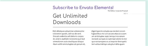 How To Make Awesome Page Layouts In Google Docs Envato Tuts