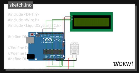 Assignment Wokwi Esp32 Stm32 Arduino Simulator