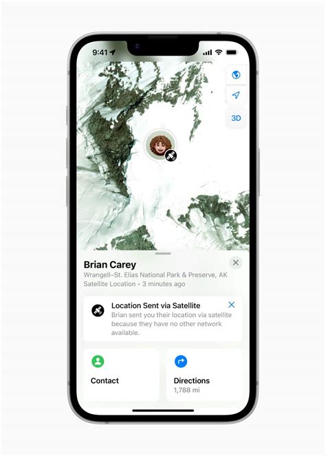 Find My Network Security Exploit Raises Concerns Over Device Tracking