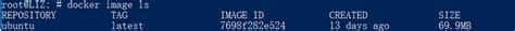docker 容器里安装ssh和连接ssh 甲骨文docker容器安装ss csdn博客
