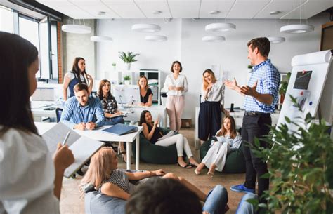 The Best 7 Interpersonal Skills Interview Questions And Answers