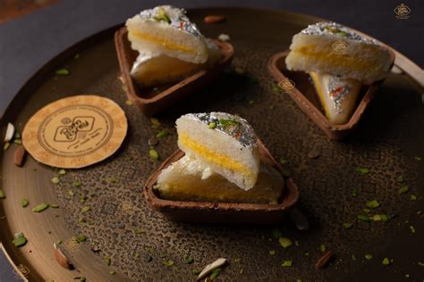 Chena Toast 1kg Ram Asrey Sweets