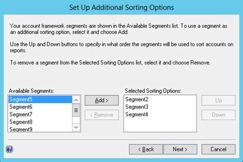 How To Install Microsoft Dynamics Gp 2013 Server Configuration