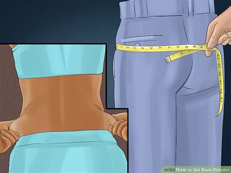 Ways To Get Back Dimples WikiHow
