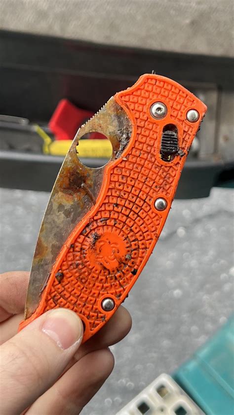 One Mans Trash” Is Obviously Another Mans Trash Too Rknifeswamp