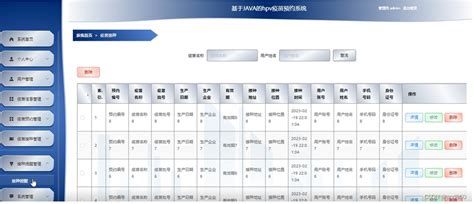 Javaphpnodejspython基于java的hpv疫苗预约系统【2024年毕设】 Csdn博客