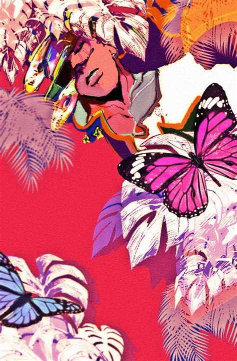 Kujo Jotaro Jojo No Kimyou Na Bouken And More Drawn By Machi Ban Etc Danbooru