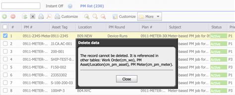 How To Customize Error Messages In Calem Clays Blog Enterprise