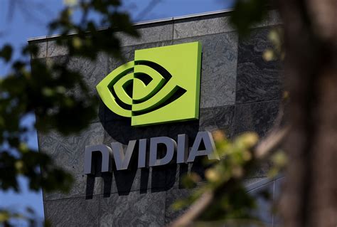 Behind Nvidia The Search For Ais Next Breakthrough