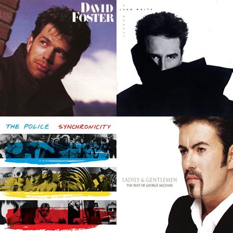 80s Gay Sex Music Playlist Pls