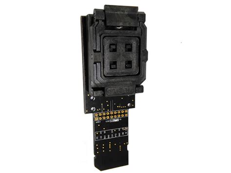 IN EMMC EMCP EMCP Tester Socket Reader Programmer Hong Yi