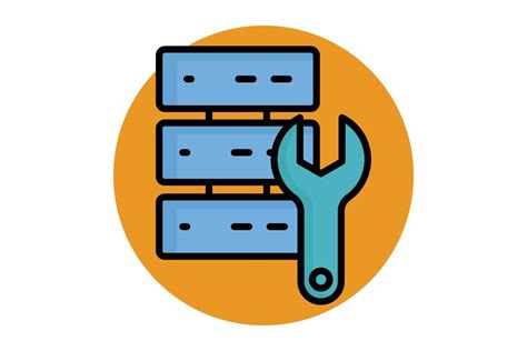 Data Engineering Colored Outline Icon Icon Related To Technology Data Analytics Elements