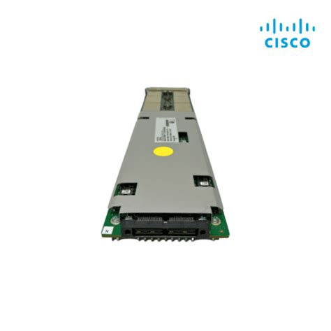 Cisco Rf Gateway 1 Rfgw 1 D Qam Card Ah Tech Solutions