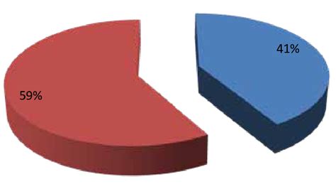 Gender Division In The Management Team Download Scientific Diagram