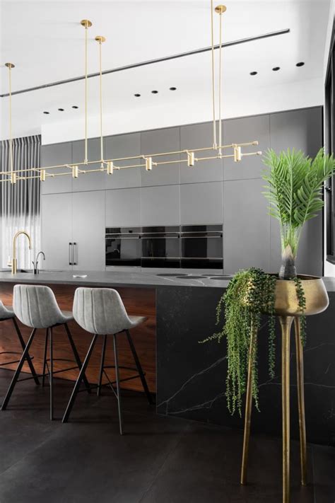 Designer Daniel Michaeli Redesign A Newly Built Property