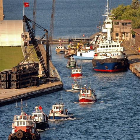 Sault Ste Marie