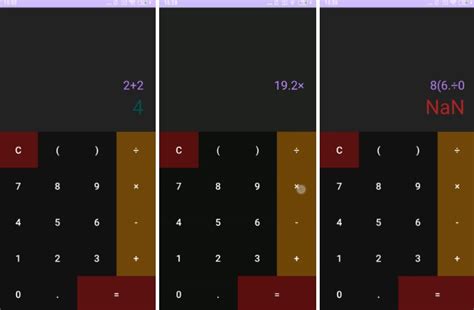 Simple Calculator Written In Kotlin Laptrinhx