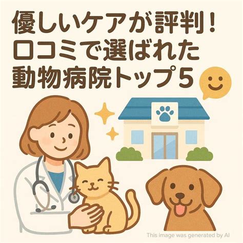 優しいケアが評判！口コミで選ばれた動物病院トップ5 Happy Bell（ハッピーベル） 千葉県を中心に展開するペットショップ