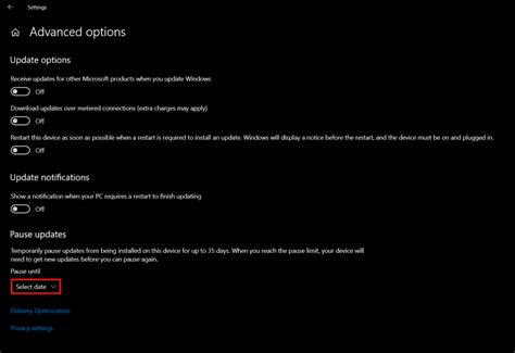 4 Best Ways To Stop Automatic Updates On Windows 10 Permanently Tech Baked