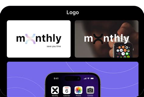 Monthly Subscription Management App Behance
