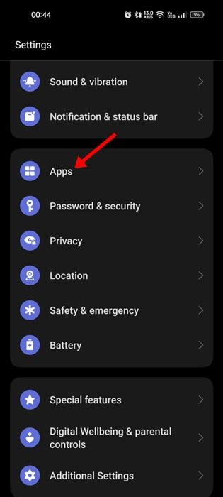 Call History Not Showing On Android 10 Ways To Fix It