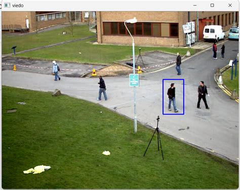 Opencv Python目标跟踪 寒水浮云 博客园