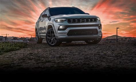 Jeep Compass 2024 Jeep® México