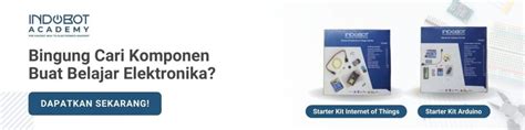 Cara Membuat Bot Telegram Iot Dengan Esp8266