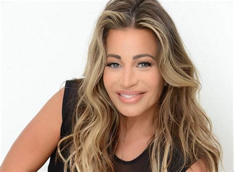 Backstage Chat With Dance Pop Powerhouse Taylor Dayne Backstage Socal