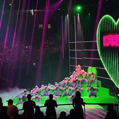 Sep 09 2023 Vmas 2023 Tomorrow X Together Shakira Megan Thee