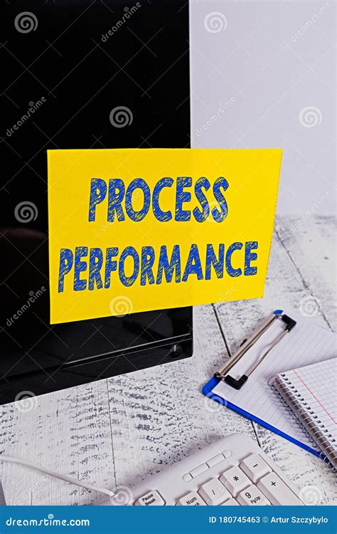 Handwriting Text Writing Process Performance Concept Meaning Measures Process Effectively Meet