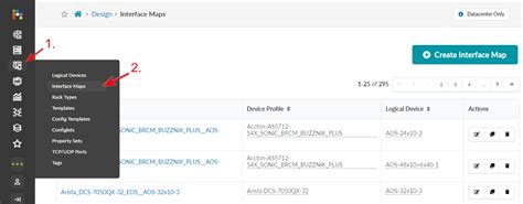 Apstra 4 2 Quick Start Step 2 Up And Running Juniper Networks