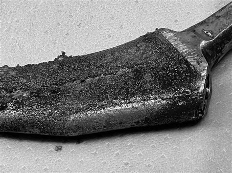 8 Mins And No Eto Watson Extraction System