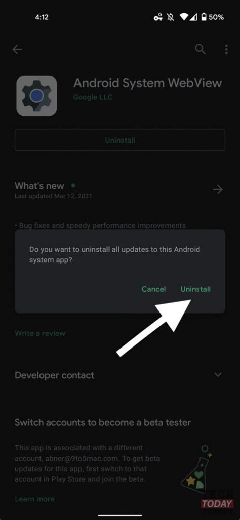 App Su Android In Crash Ecco Come Risolvere Il Bug Che Si Sta Verificando XiaomiToday It