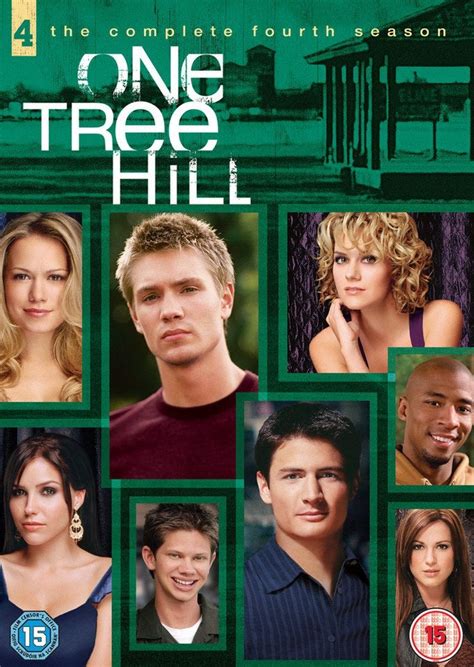 One Tree Hill Cover Photos One Tree Hill Skips 4 Years Deseret