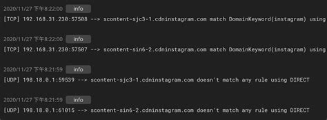 fake iptun 混合模式下udp无法命中规则 Issue 1040 vernesong OpenClash GitHub