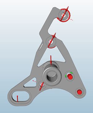 Frequency Constraints