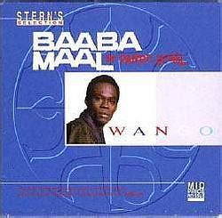 Baaba Maal La Voix Haalpulaar Au Sénégal Le Cœur Du Sénégal