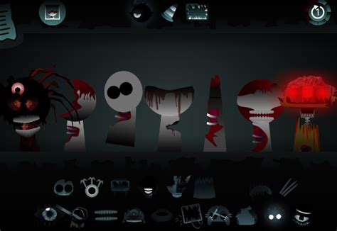 Sprunki Oc Maker Create Your Own Sprunki Characters