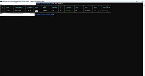 Nodejs Homeserver Devlife Selfhosting Cameroontech Starlink