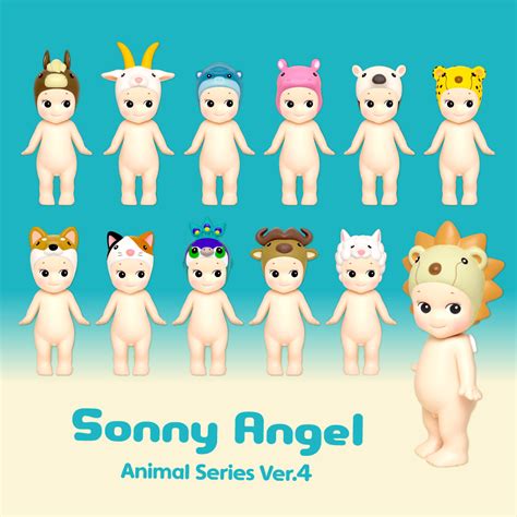 Sonny Angel Sonny Angel France