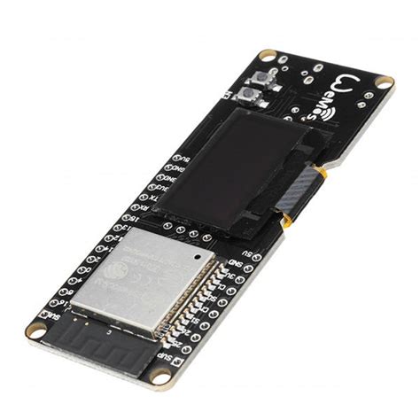 Esp Wroom 32 Rev1 Esp32 Oled Display Board Sales Bonakeproduct Online Store