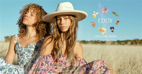 Eddy Circular Shop
