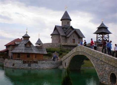 Ethno Village Stanišić Near Bijeljina Photo By Boris Trapara Download Scientific Diagram