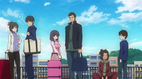 Best 12 Episode Anime Series To Watch In 2024 Animecrocs