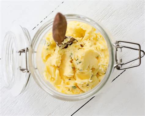 Garlic Butter A Beautiful Mess