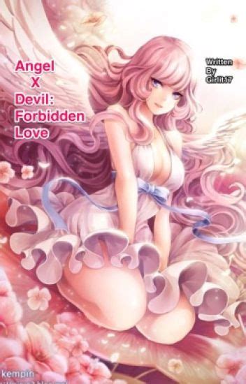 Angel And Devil In Love Anime