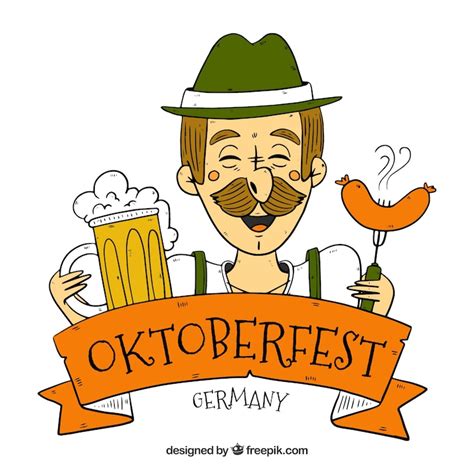 Oktoberfest Svg Bilder Kostenloser Download Auf Freepik
