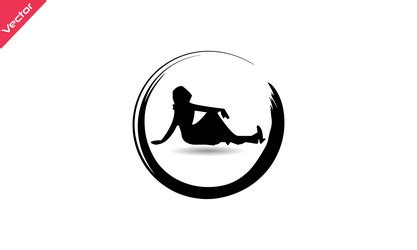 Sexual Silhouette Vector Images Over 7 700